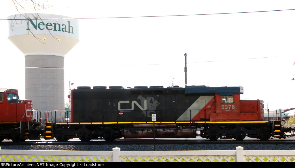 CN 5378